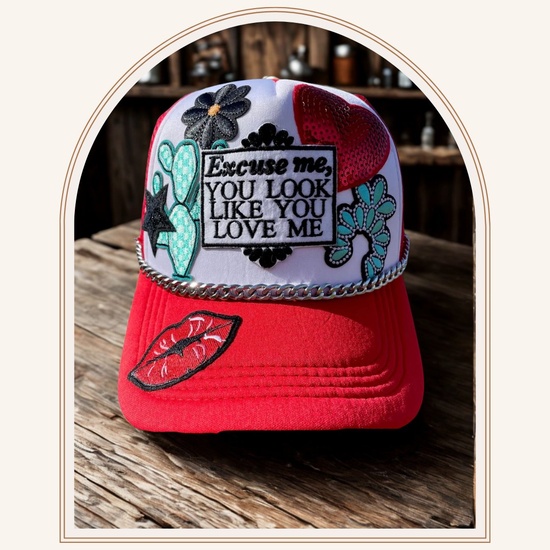 Hats – Sweet Southern Sass TX LLC